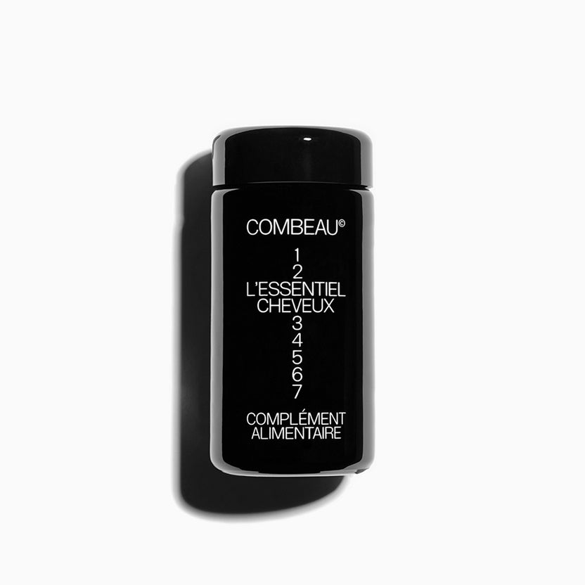 HAIR RESTORE LONGEVITY – COMBEAU©